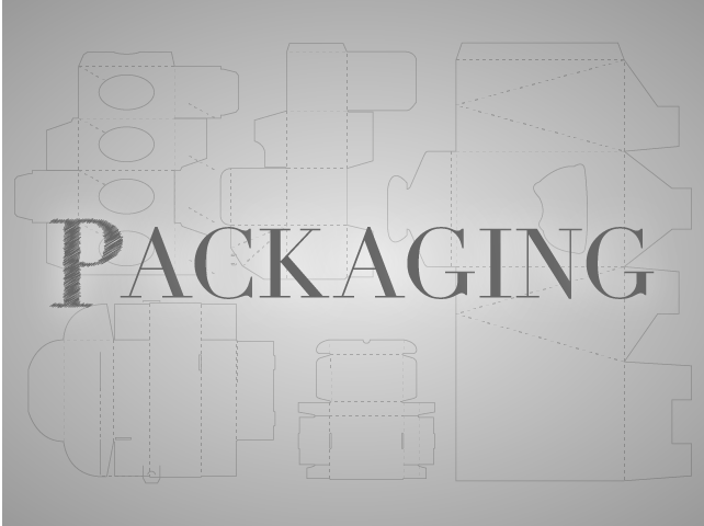 Packaging - Sasho Paunovski